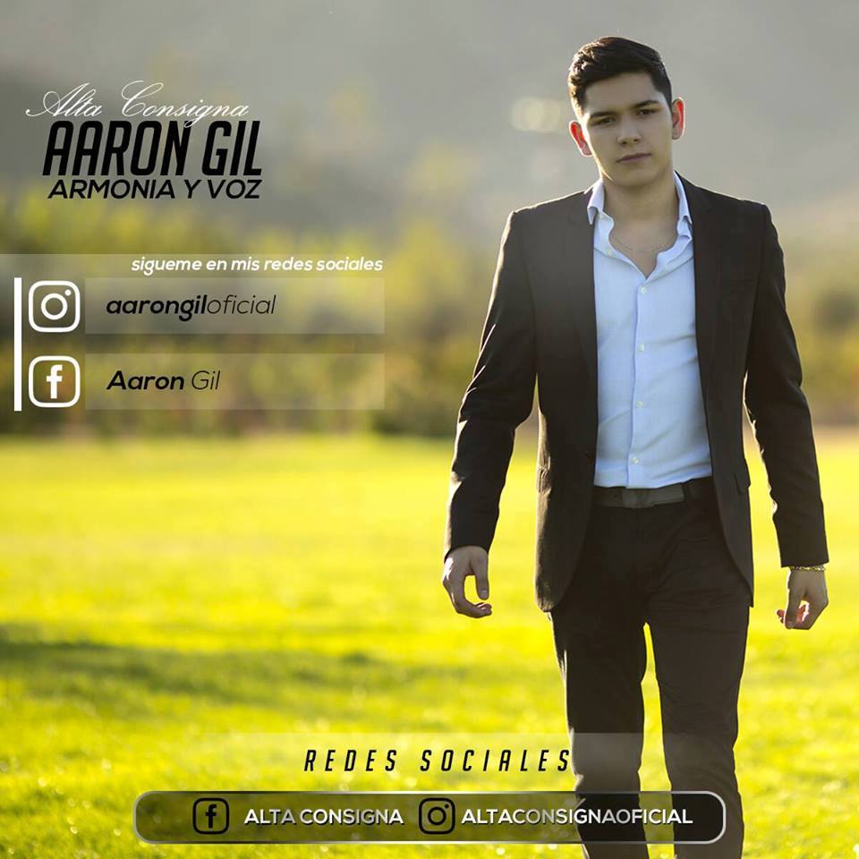 EL GRUPO JUVENIL ALTA CONSIGNA SIGUE CONQUISTANDO | Vesper Public Relations