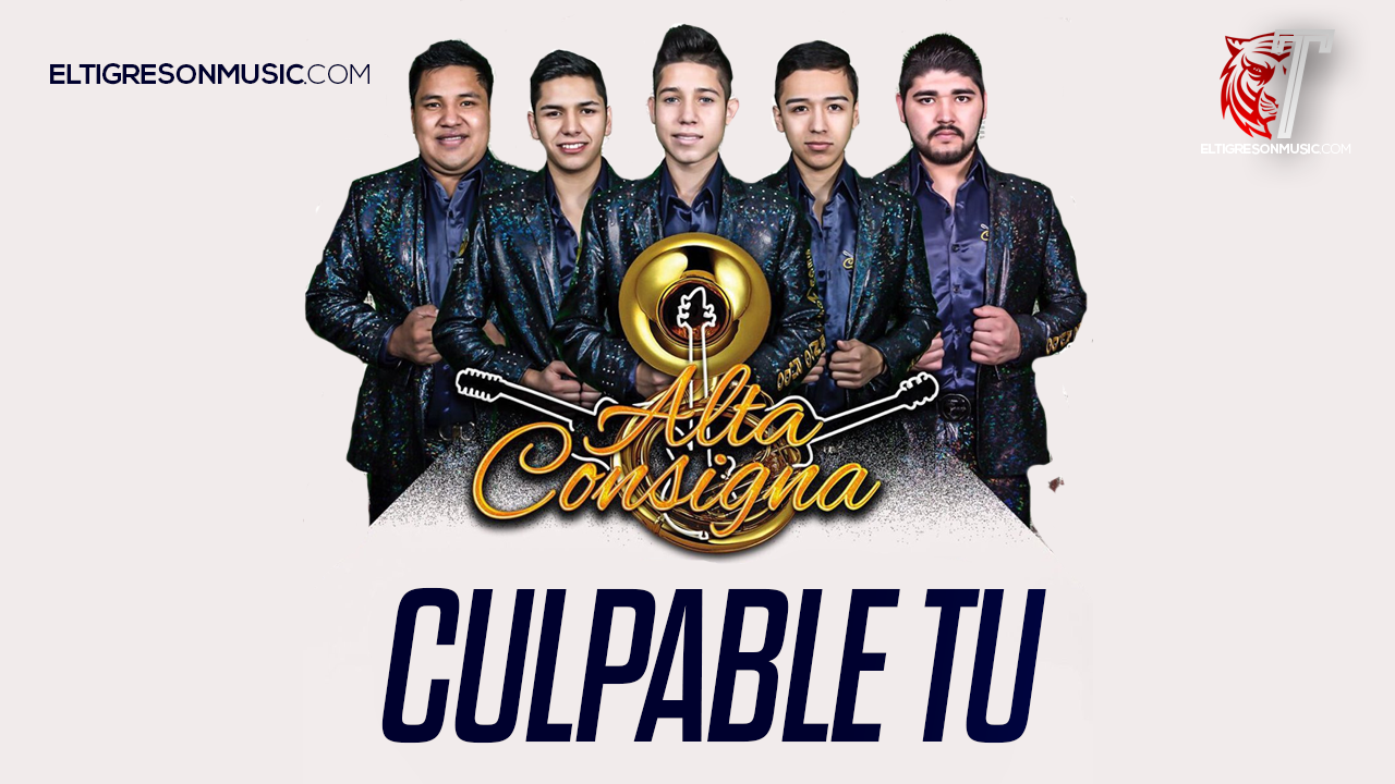 ALTA CONSIGNA SIGUE ARRASANDO EN LAS REDES SOCIALES | Vesper Public ...